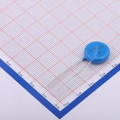 911KD14J 压敏电阻 钳位电压1500V 255焦耳 插件压敏电阻 插件