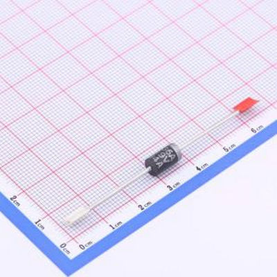 1.5KE36A-E3/54 静电和浪涌保护(TVS/ESD) 1.5KE36A-E3/54 DO-201