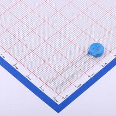 431KD07 钳位电压710V 28焦耳 插件压敏电阻 插件 压敏电阻