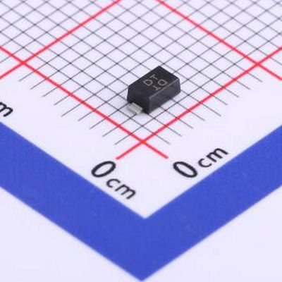 SJD12C78L01 SJD12C78L01 SOD-123S 静电和浪涌保护(TVS/ESD)