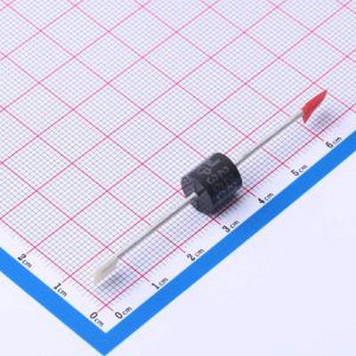 5KP36CA 静电和浪涌保护(TVS/ESD) 5KP36CA 插件