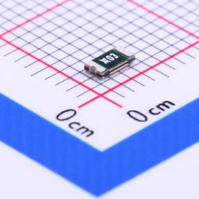 RF1346-000 自恢复保险丝 0.35A 16V 可恢复保险丝/NANOSMDC035F-