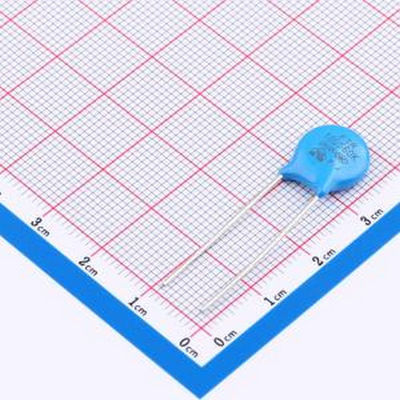 FTR10D560K 压敏电阻 FTR10D560K 插件 压敏电阻