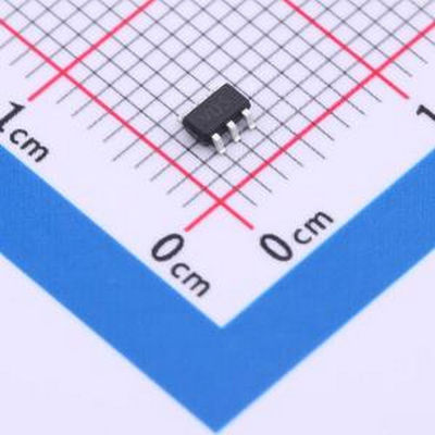 L30ESDL5V0C6-4 L30ESDL5V0C6-4 SOT-26 静电和浪涌保护(TVS/ESD)