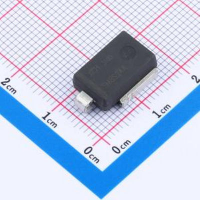 SM8S24A 静电和浪涌保护(TVS/ESD) SM8S24A DO-218