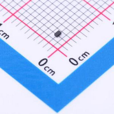 CPDQC5V0SC-HF TVS 5V截止 2A峰值脉冲 SOD-923F(0402) 静电和浪
