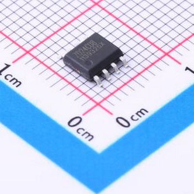 ZD24C08A-SSGMT EEPROM 通信接口:I2C 8Kbit 3V SOP-8
