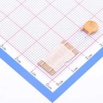 MF-RM012/240-2 自恢复保险丝 240V 120mA 插件自恢复 插件