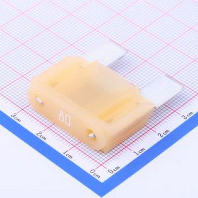 0299080.ZXNV 汽车保险丝 32V刀片式保险丝 -