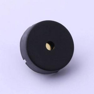 FSR-2207TP-5V 蜂鸣器 压电式5V 4000HZ 插件,D=22mm 蜂鸣器原装