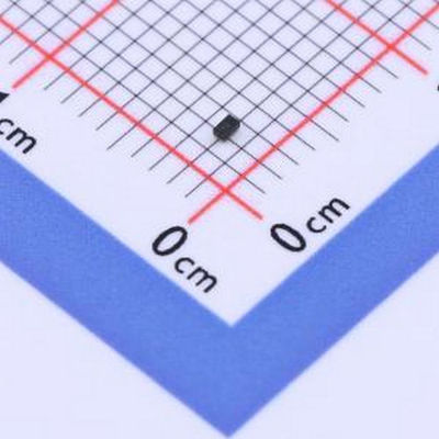 CPDQR5V0USP-HF 静电和浪涌保护(TVS/ESD) TVS 5V截止 2.5A峰值脉