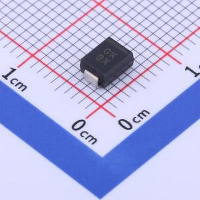 SMBJ22A SMBJ22A SMB(DO-214AA) 静电和浪涌保护(TVS/ESD)