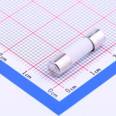 0215004.MXP 一次性保险丝 陶瓷管保险丝 D5xL20mm