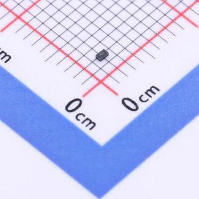 CPDQC12V-HF CPDQC12V-HF DFN1006 静电和浪涌保护(TVS/ESD)