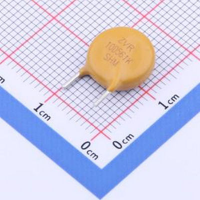 ZVR10D561KL8C7A0 压敏电阻 钳位电压925V 插件压敏电阻 插件,P=7