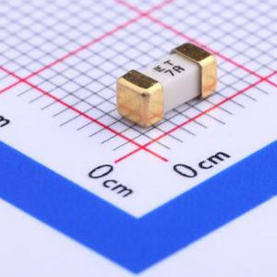 0452007.MRL 一次性保险丝 72V贴片式保险丝 SMD,6.1x2.7mm