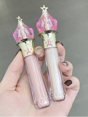 Jeffreestar遮瑕液小样遮瑕水润