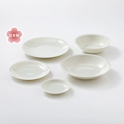 NITORI宜得利家居轻量餐具