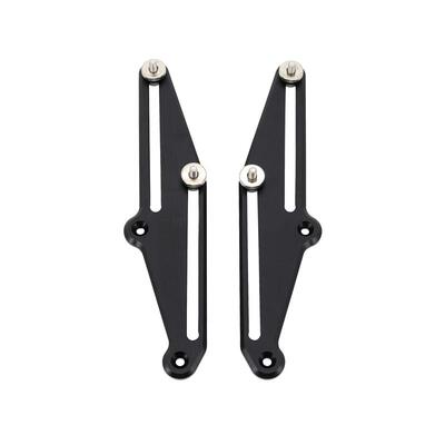 Tenere700T7 挡风玻璃调节器