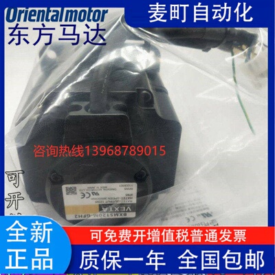 正品东方电机减速器BLEM5