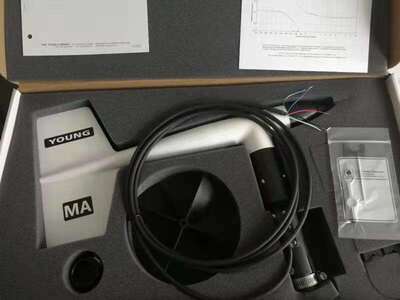 RMYoung05106小飞机传感器winds