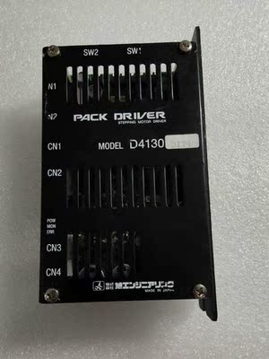 D4130旭工驱动器议价