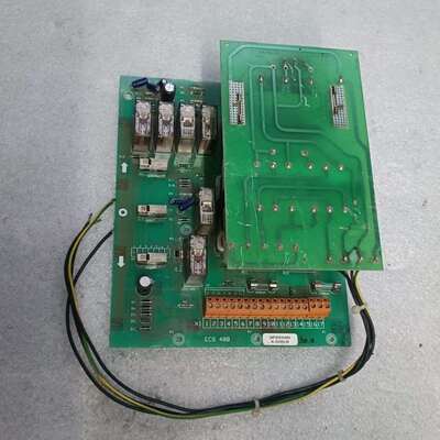 Transformator-Teknik变压器BENED