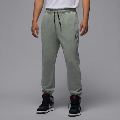 Nike/耐克正品JORDAN男士束脚训练休闲针织运动裤HV8951-370