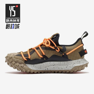 Nike/耐克正品GORE-TEX SE男士透气耐磨经典运动跑步鞋DD2861-200