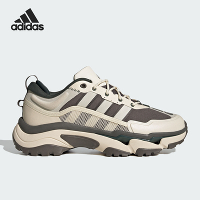 Adidas/阿迪达斯正品CITYWOWLK男女款经典运动跑步鞋JH7236