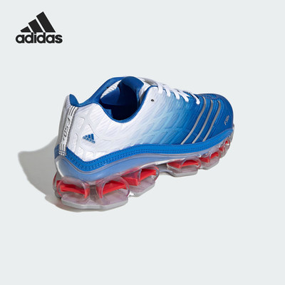 Adidas/阿迪达斯官方正品2026春季款男女气垫时尚运动鞋JR4632