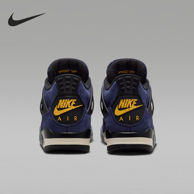 Nike/耐克正品JORDANAirJordan4Retro新款男篮球鞋IB4171-500