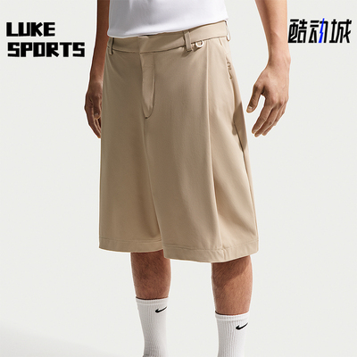 Nike/耐克正品夏季男士弹力舒适运动经典休闲宽松短裤IF2775-253