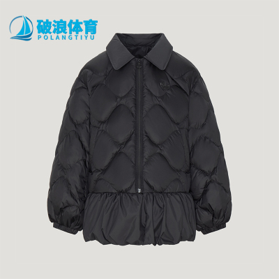 Adidas/阿迪达斯正品儿童款休闲保暖600蓬运动羽绒服LD9926