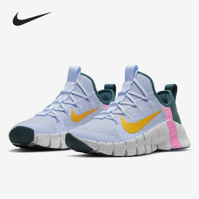 nike正品新款男女运动休闲鞋