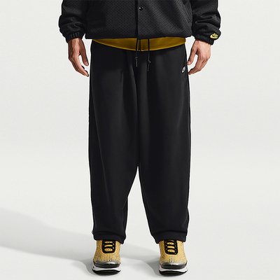 Nike/耐克正品Sportswear Club男士运动宽松休闲长裤IF0722-010