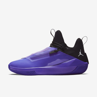Nike耐克正品Jordan Jumpman Hustle PF实战篮球鞋AQ0394-501