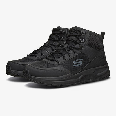 Skechers斯凯奇正品男子时尚绑带