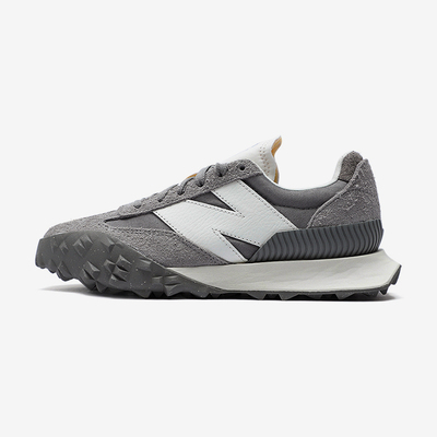 New Balance/NB正品运动男女同款经典复古耐磨低帮休闲鞋UXC72GG