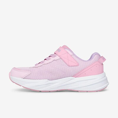 Skechers斯凯奇正品Microspec大童魔术贴运动跑步鞋303642L-LTPL