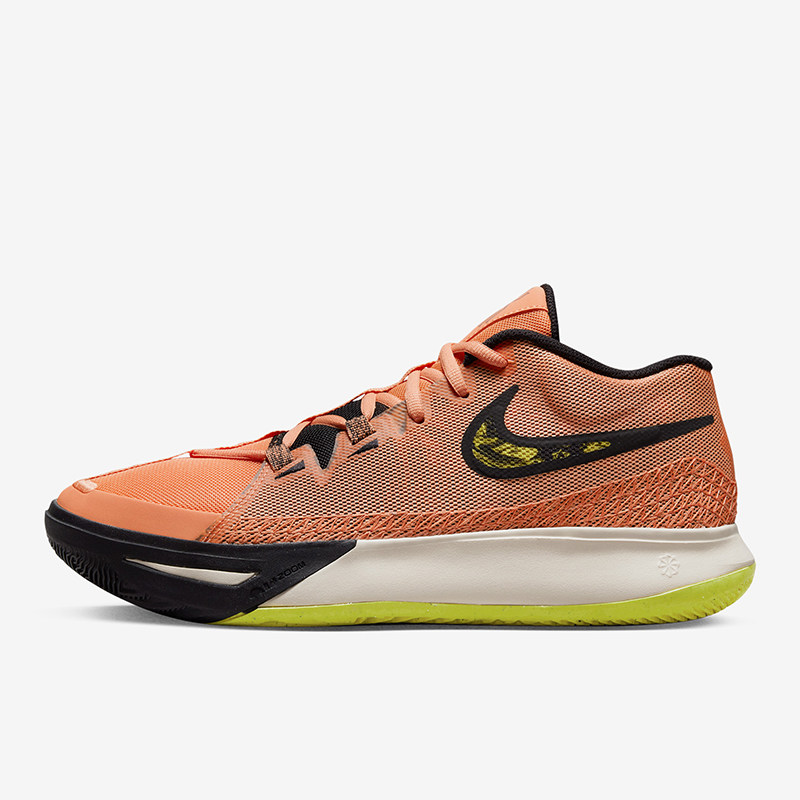 Nike/耐克正品Kyrie Flytrap 6男女系带减震篮球鞋DM1125-800