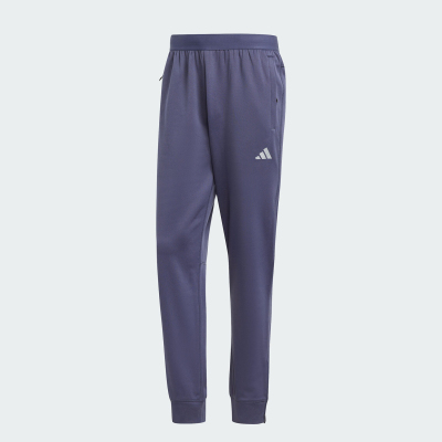 Adidas/阿迪达斯官方正品GG 3BARPT男士干爽束脚运动健身裤IW8416