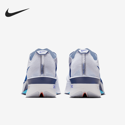 Nike/耐克正品2025新款男士耐磨厚底马拉松跑步鞋HF6414-001