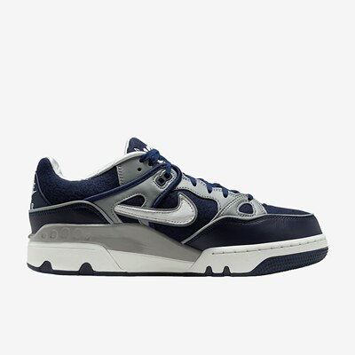 Nike耐克正品NIGO Air Force 3男款舒适贴合低帮板鞋HV5032-400