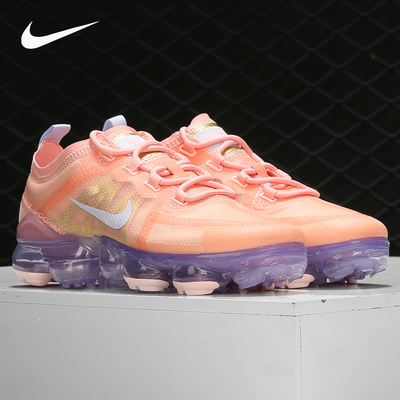 耐克AirVaporMax女子跑步鞋