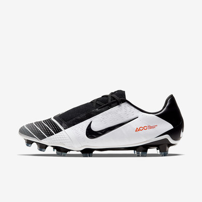 Nike耐克正品Phantom Venom Elite男女FG足球鞋AO7540-106