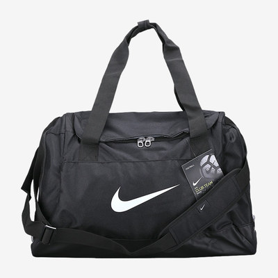 Nike耐克正品男子拉链肩带运动休闲挎包/拎包/休闲包BA5194-010