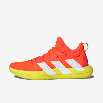 Adidas阿迪达斯正品Stabil Next Gen男女同款低帮跑步鞋FZ4665
