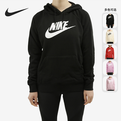 nike耐克女子时尚bv4119休闲卫衣