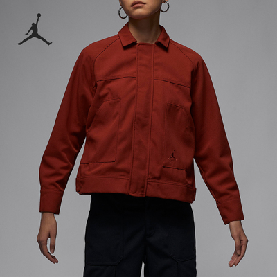 Nike/耐克女士翻领外套